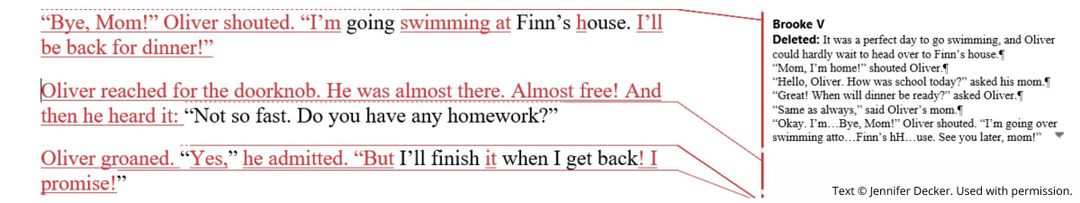 What is Line Editing: How it Fits into the Editorial Process