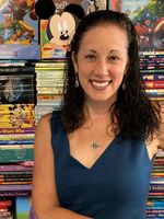 How The Book Gutter Impacts Book Layout and Illustrations