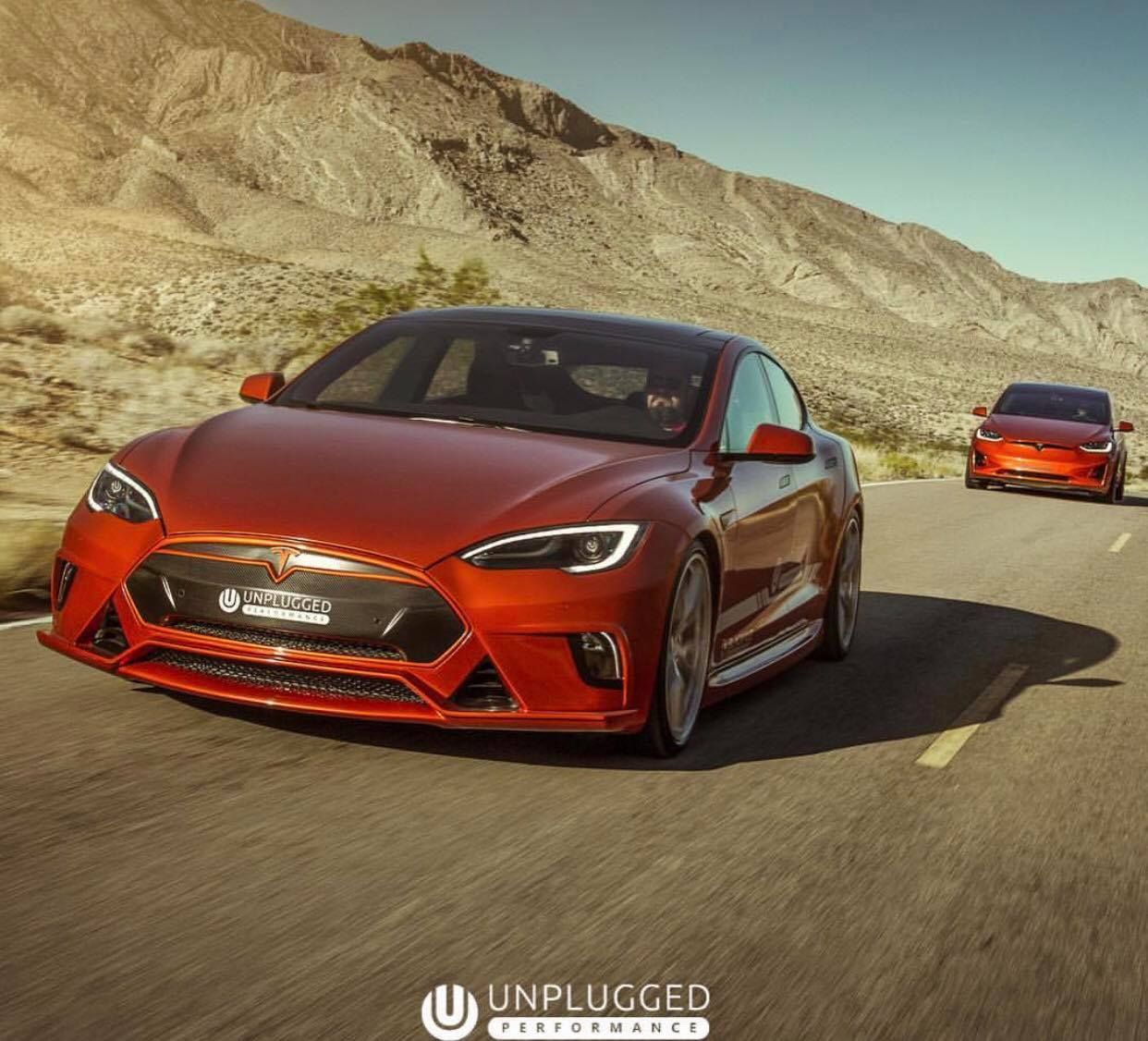 2016 Tesla Model S 90D 4WD Combi-Coupè Batteri - Brooms bilguide