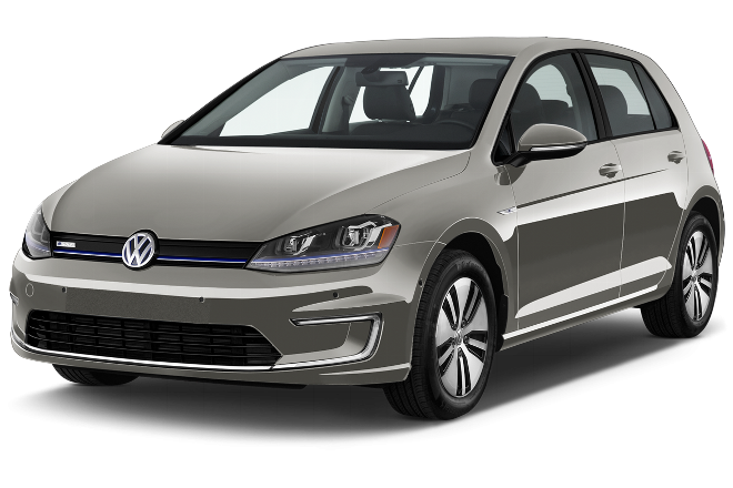 2015 Volkswagen e-Golf Combi-Coupè Batteri - Brooms bilguide
