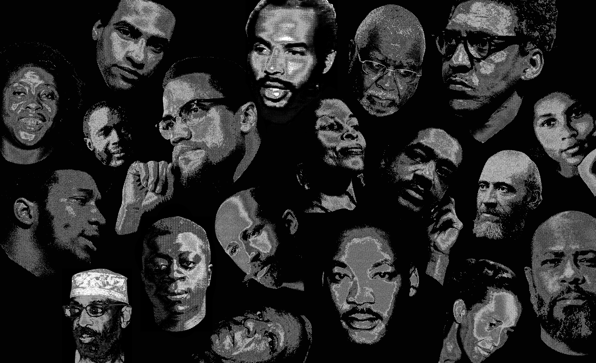 Black Socialist in America