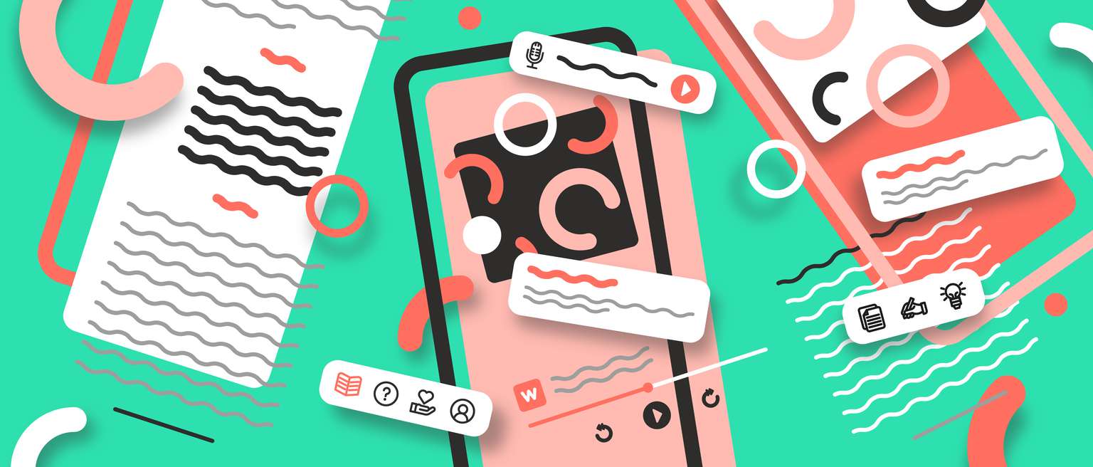 How to study the Bible | WordGo – Bible Study App