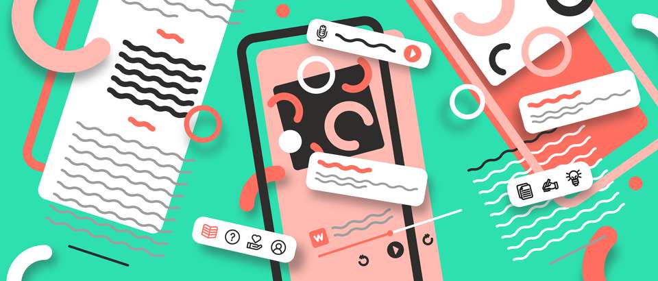 How to study the Bible | WordGo – Bible Study App