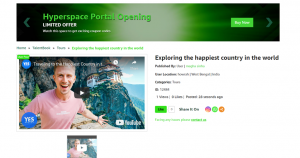 Skills Sharing Platform: What Is It? | 12520 | BSMe2e