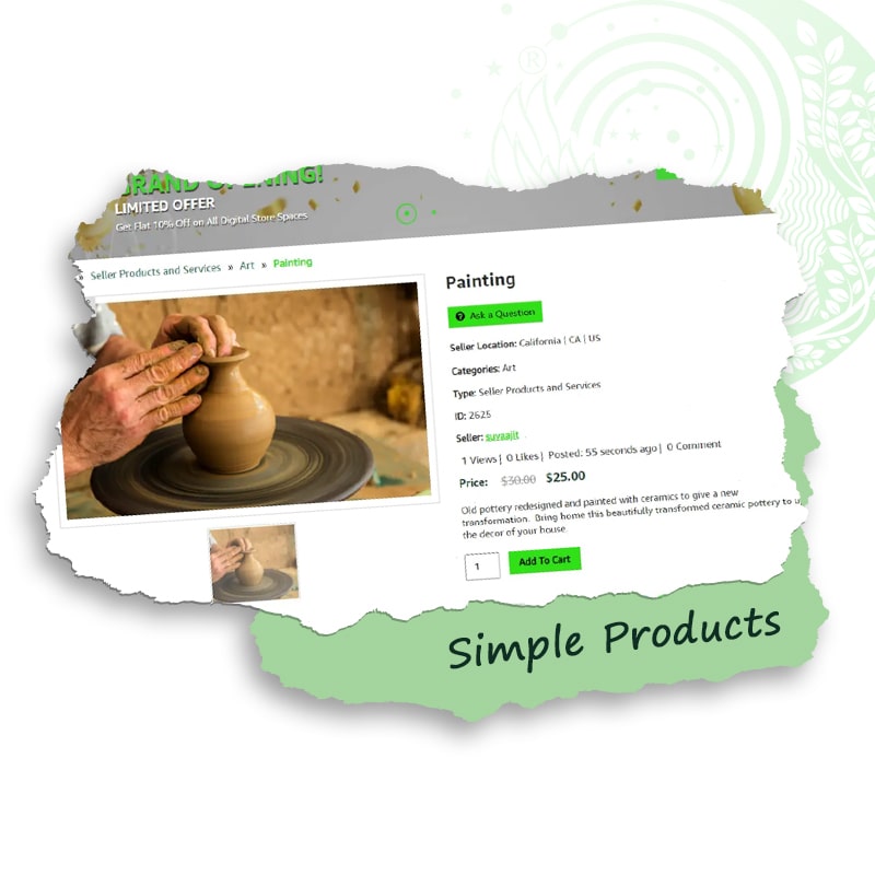 BSMe2e: Future of e-commerce solutions and online shopping