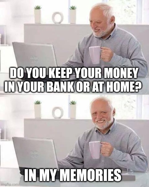 SHARING MEMES! | 28767 | BSMe2e