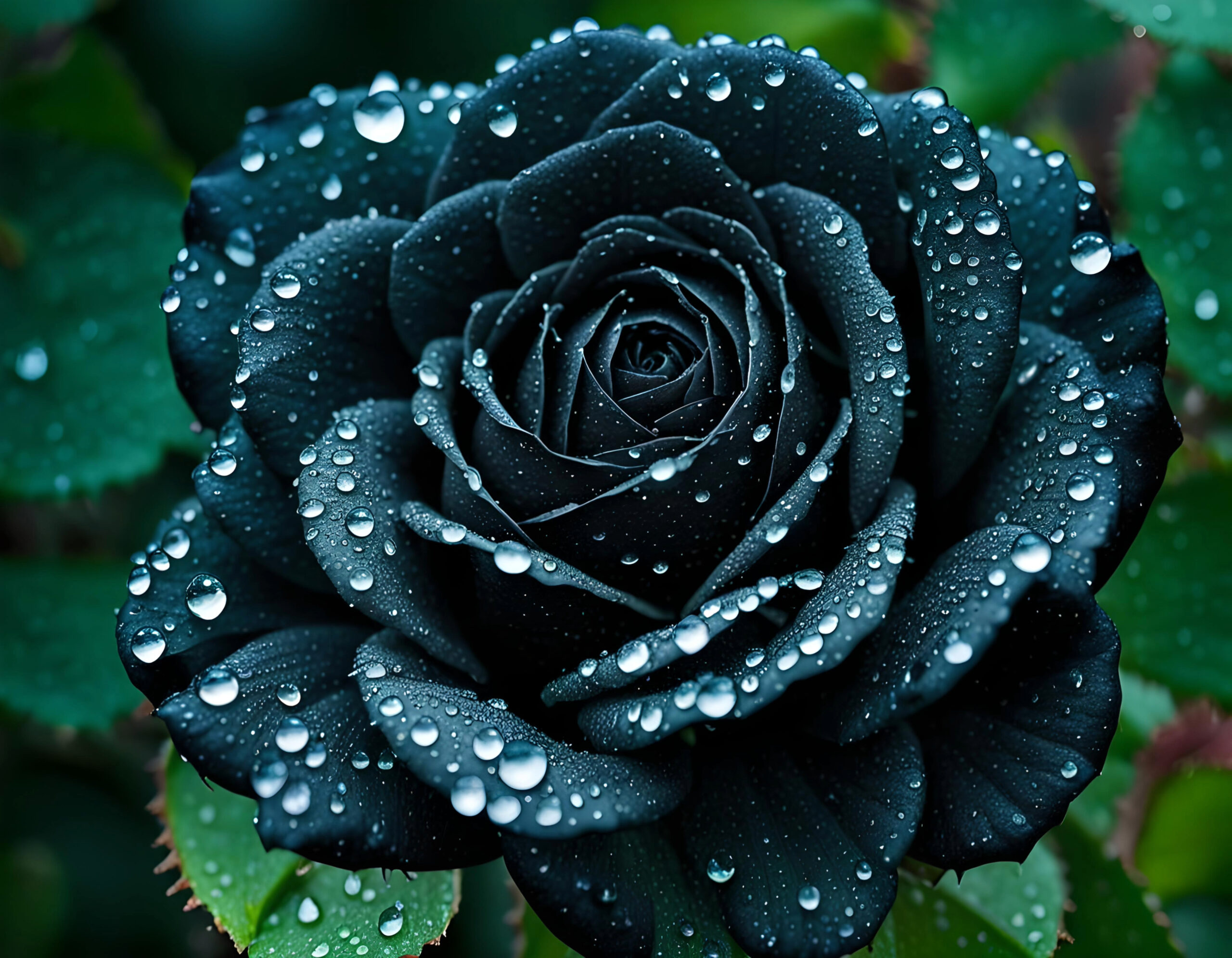 black rose | 37180 | BSMe2e