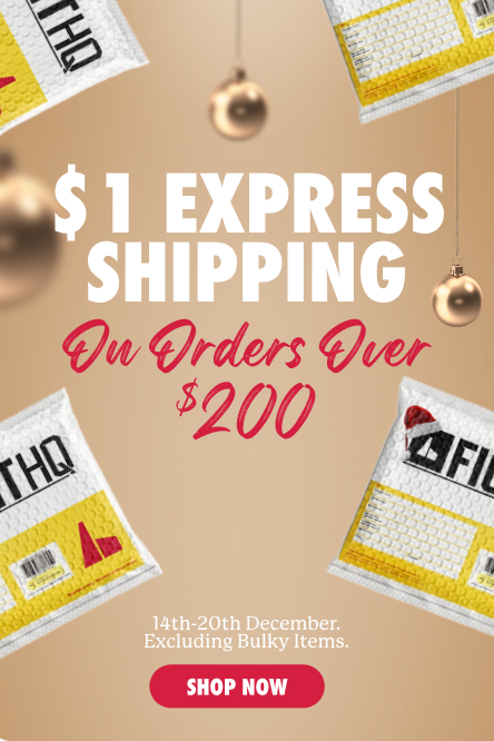 FightHQ Online | Fight HQ Australia