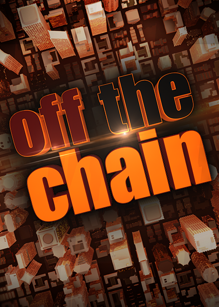 Bounce - You Belong Here