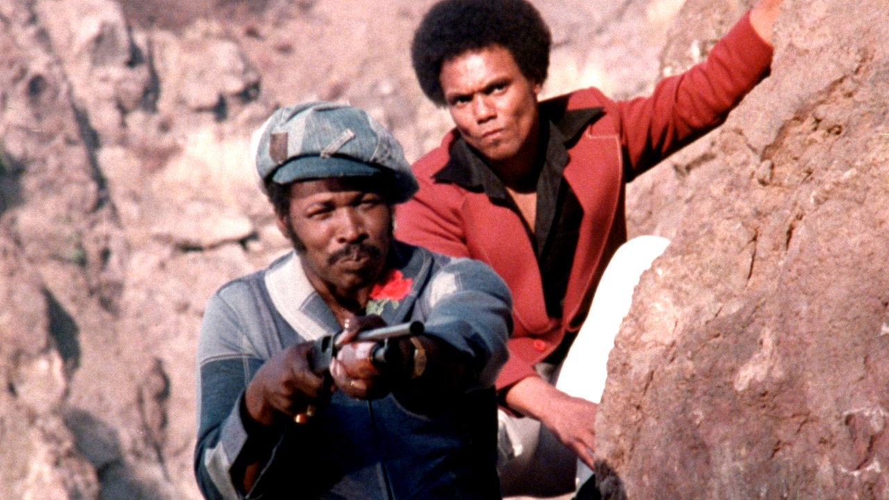 Bounce - The Human Tornado