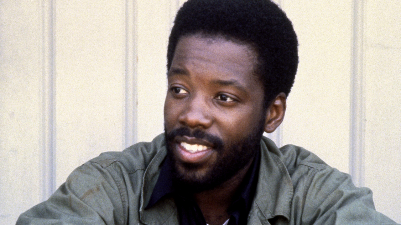 Marcus Chong Panther