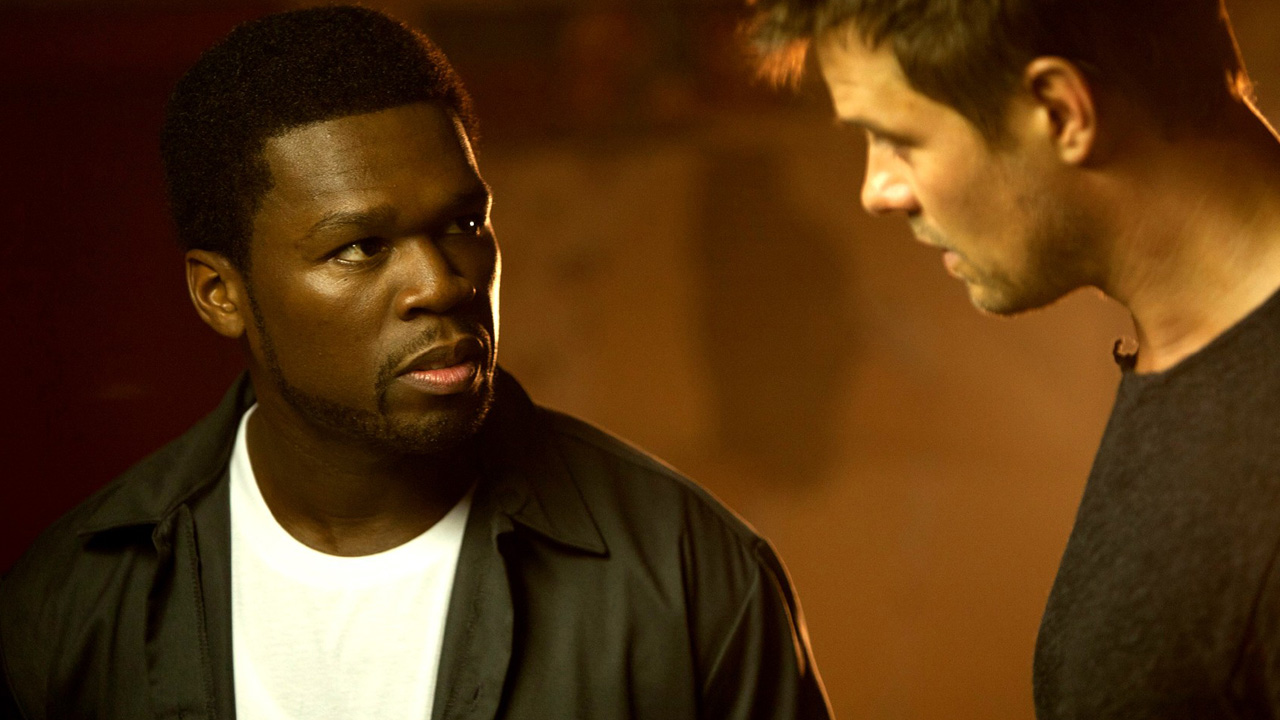 Bounce - Fire With Fire