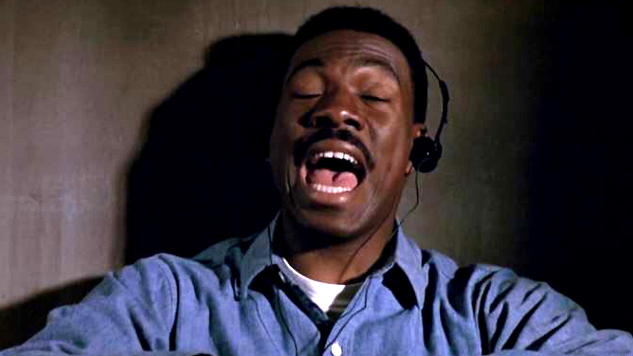 Bounce - Another 48 Hours