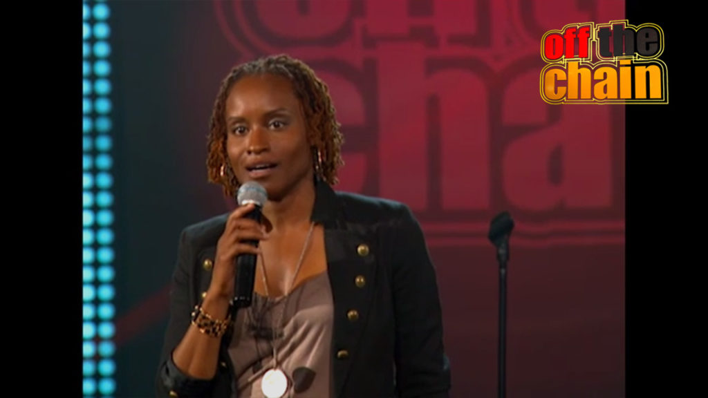 Bounce - Off The Chain Ep 210 Tv 14 Dl - Off The Chain - Ep 210: S2|E10