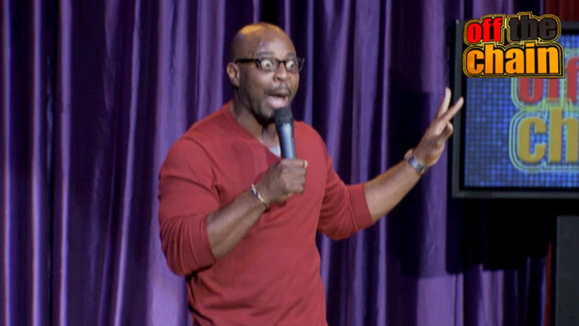 Bounce - Off The Chain Ep 105 Tv 14 Dl - Off The Chain - Ep 105: S1|E5