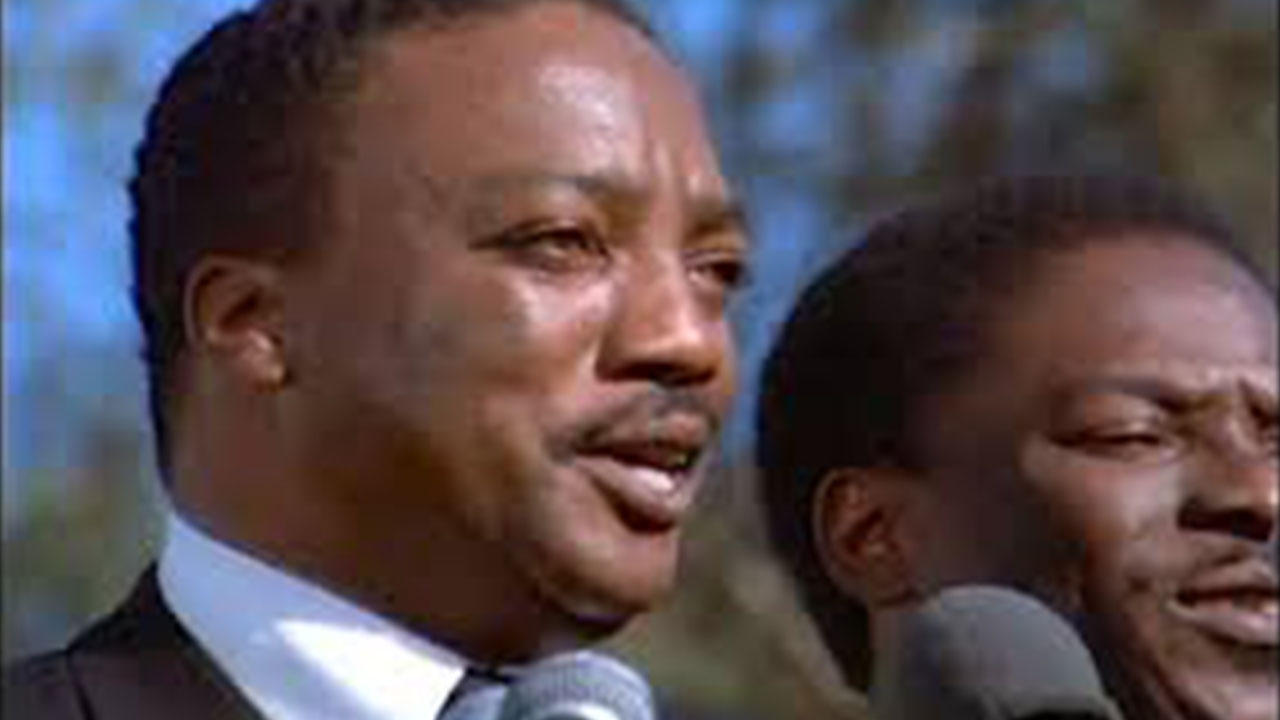 Bounce - King Part 1