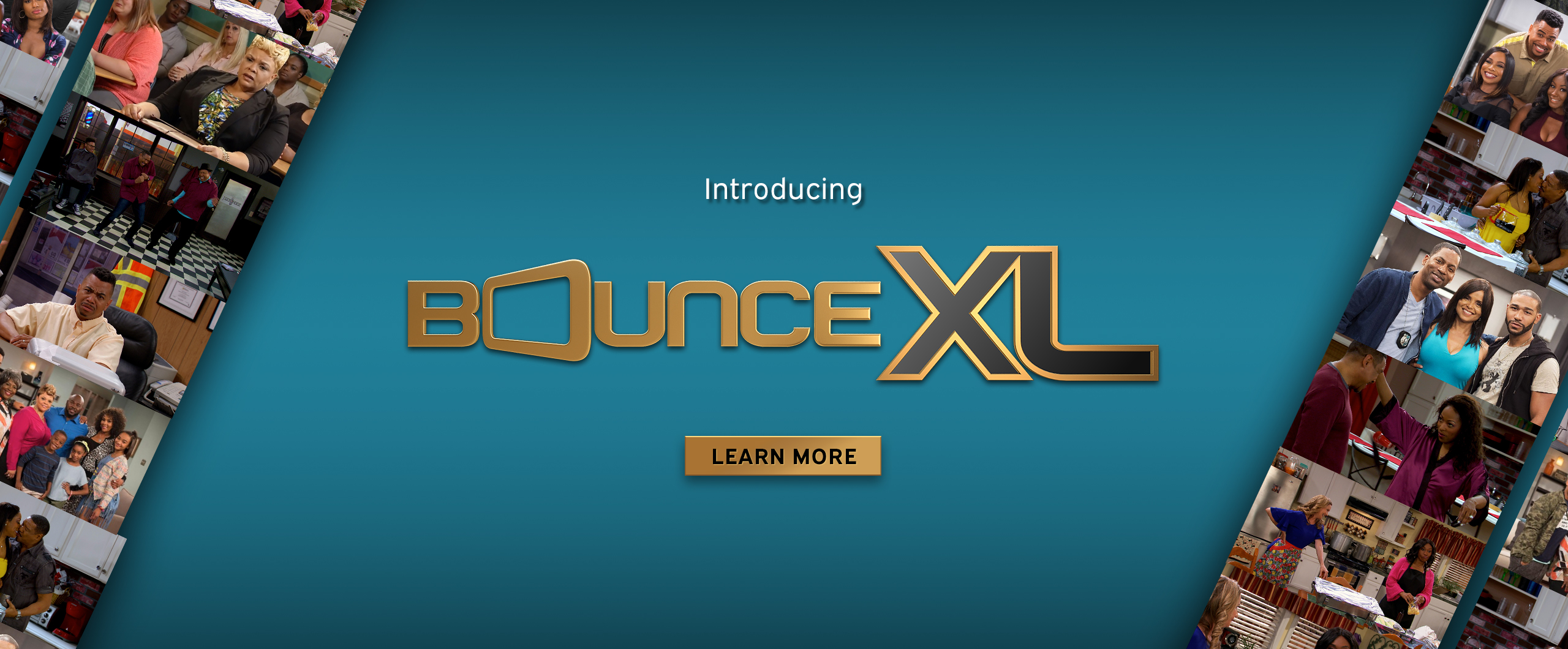 Bounce - You Belong Here