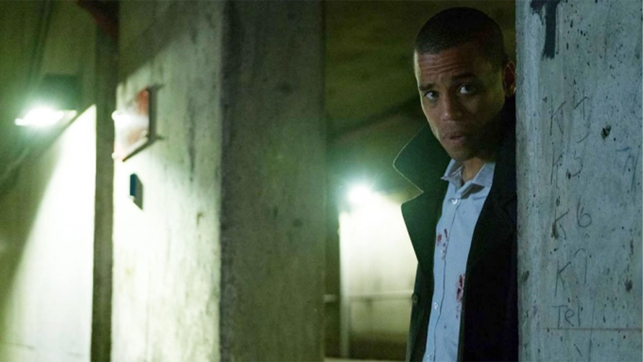 Bounce - Jacob's Ladder