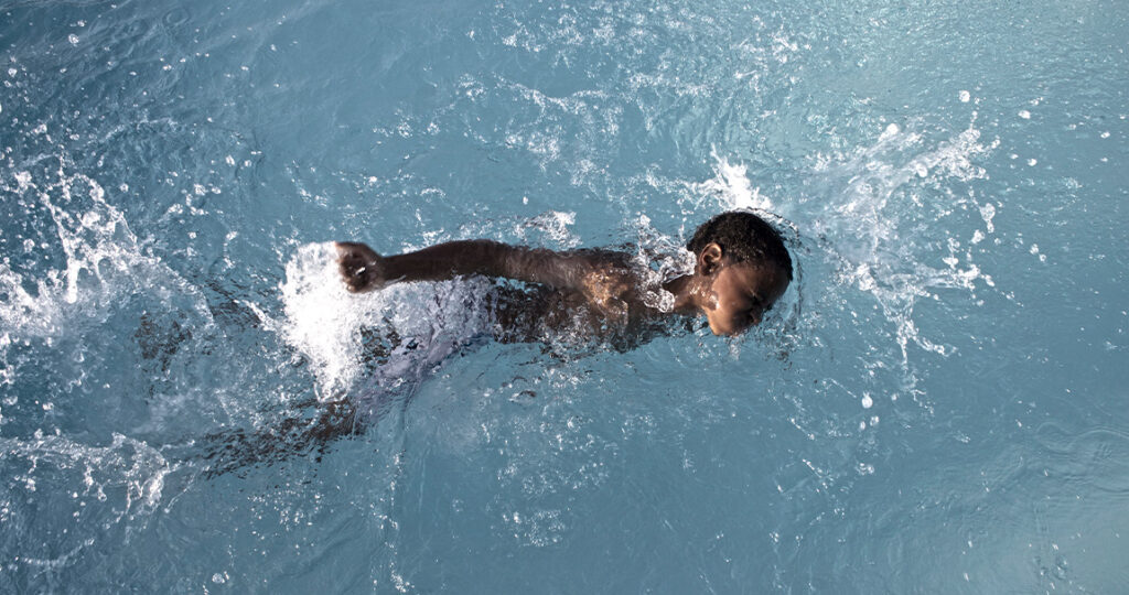 Bounce - You Belong Here