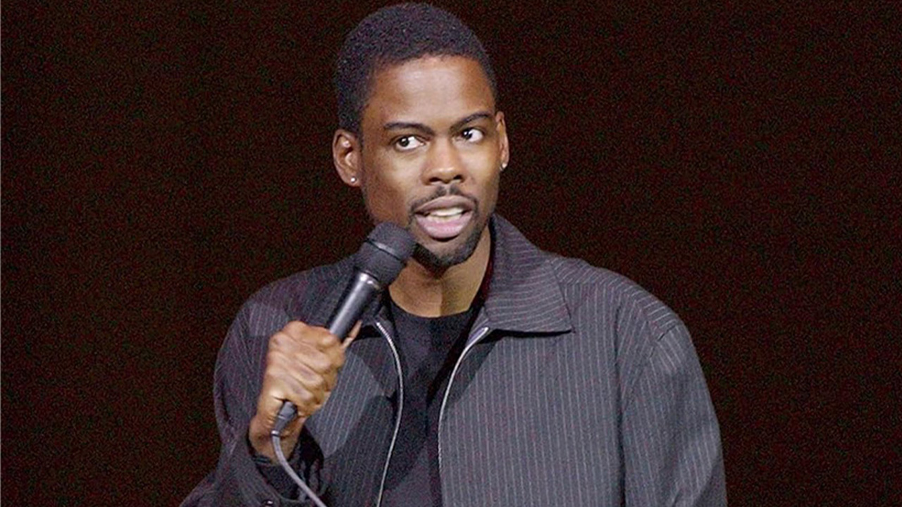 Bounce - Everybody Loves Chris Rock