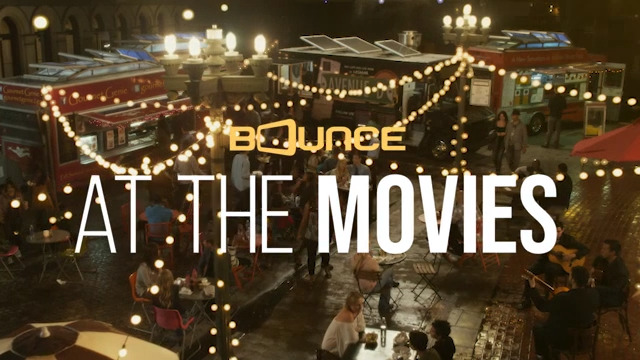 Bounce - Bounce At The Movies