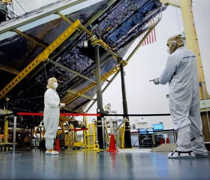 Efficient telescopic mast Systems for vertical movement