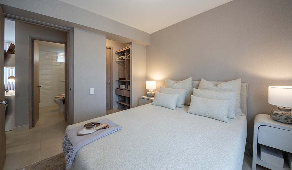 Tamarindo – Jaramillo Mora Constructora