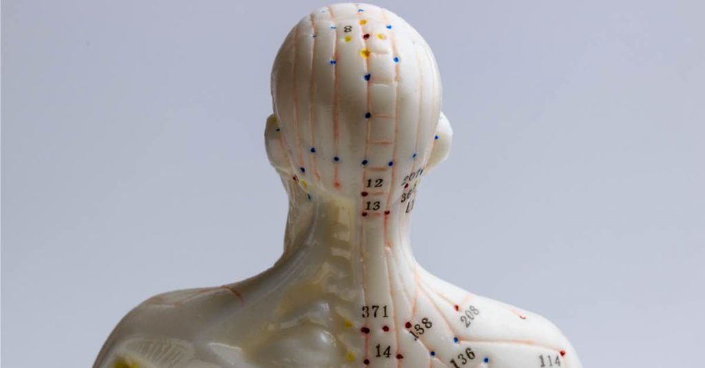 Trigger points: explication & traitement