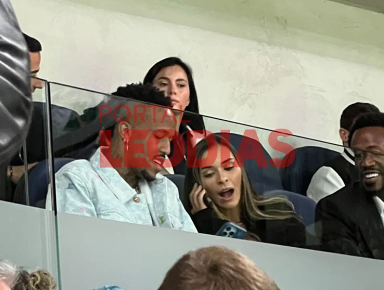 Éder Militão assume namoro com Tainá Castro, ex de Leo Pereira - Portal ... Éder Militão assume namoro com Tainá Castro, ex de Leo Pereira - Portal ...
