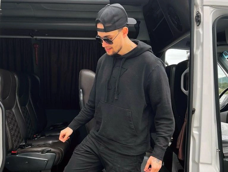 Compositor de grandes hits: saiba quem é Rafael Almeida, namorado de ...