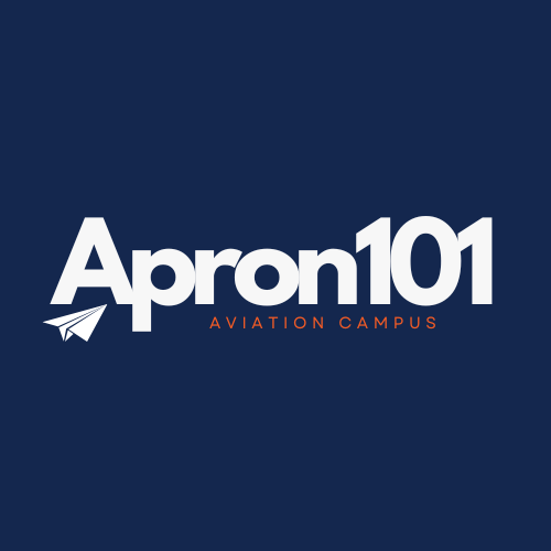 Apron 101 Aviation Campus