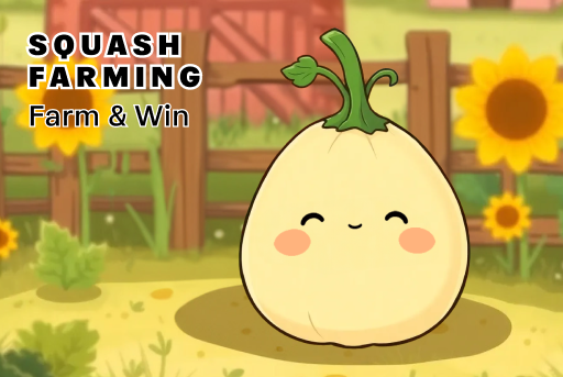 Squash Game | Puzzle