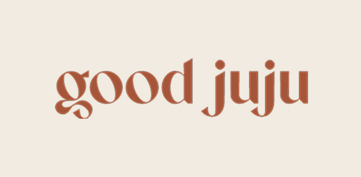 Good Juju big logo