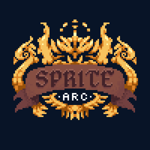 Spritearc - Explore the Latest and Most Popular Game Assets.
