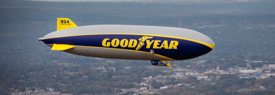 O plano de transformação da Goodyear Tire está em andamento - Times ...