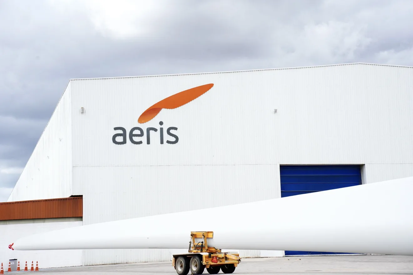 Aeris Energy registra queda na receita e prejuízo de R$ 934 milhões em 2024