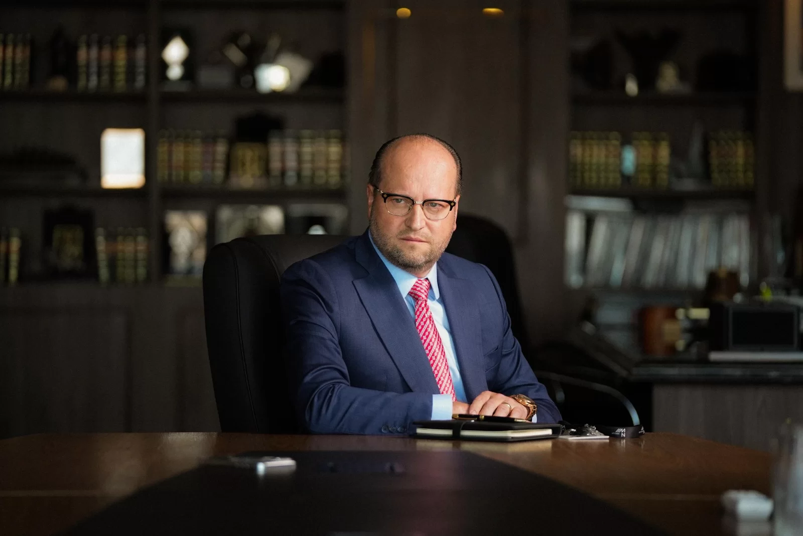 PF lista transações de Nelson Wilians em investigação sobre fraudes no ...