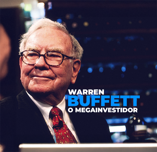 Warren Buffett - Times Brasil - Licenciado Exclusivo CNBC