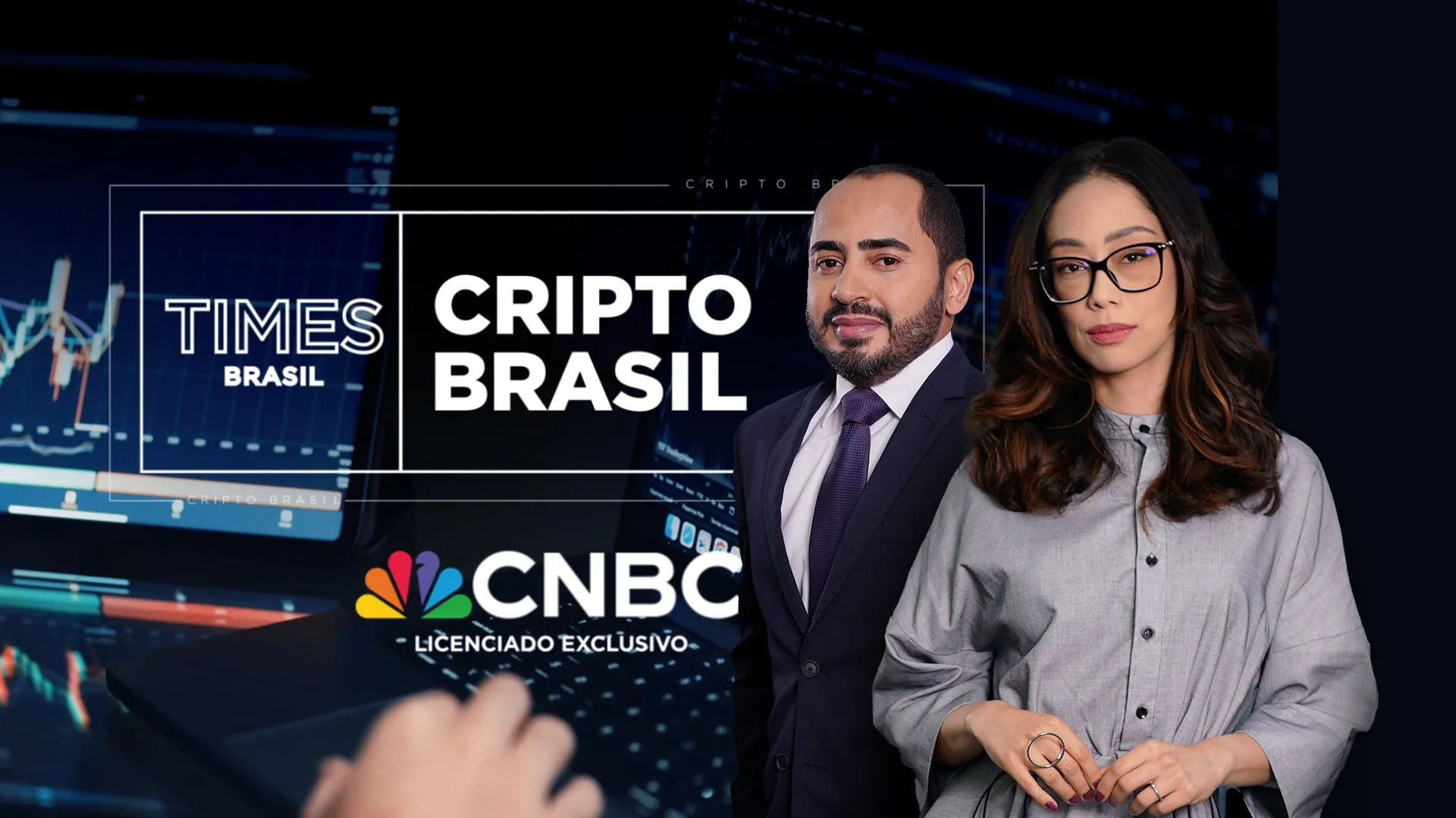 Cripto Brasil destaca stablecoins, Lei Bitcoin e curiosidade de Kevin Durant