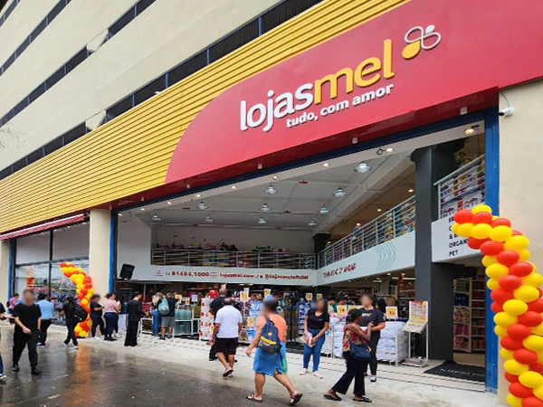 Lojas Mel acelera plano de expansão e quer chegar a 100 unidades