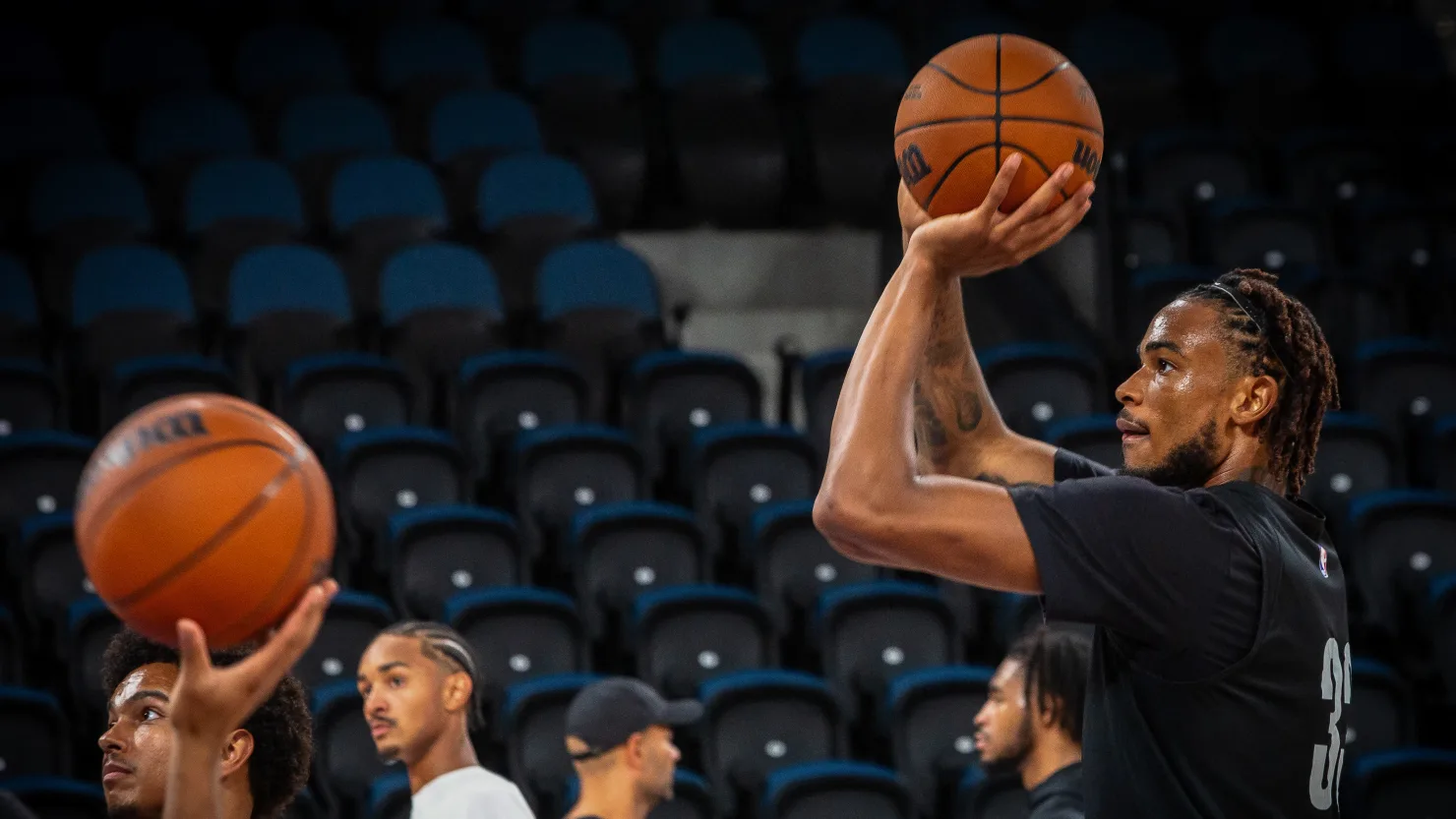 NBA retorna à China e donos de times dizem que Macau está mais vibrante ...