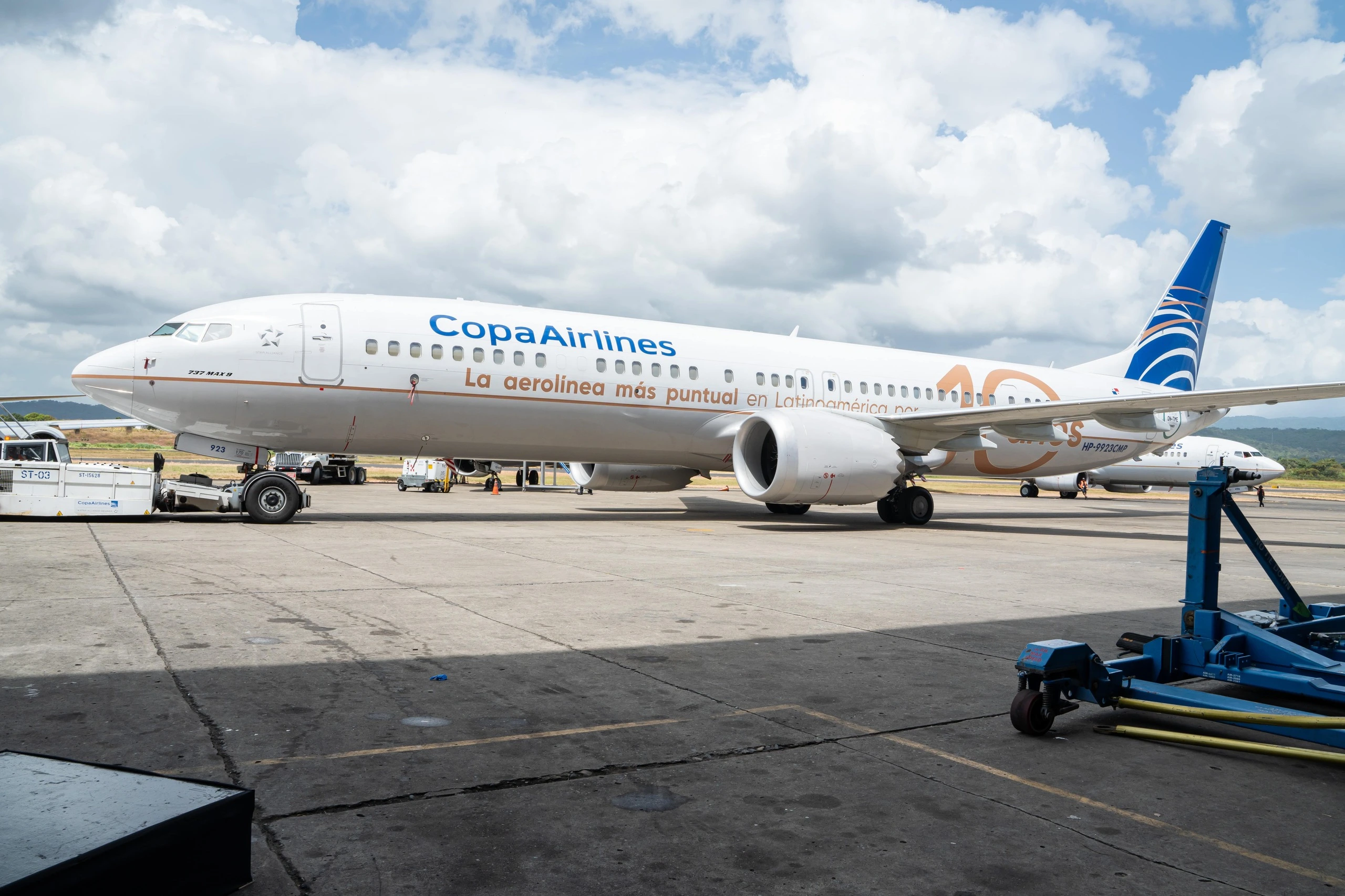 Aéreas do Panamá suspendem voos para a Venezuela após ameaça de Trump ...