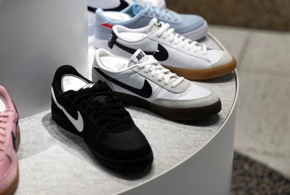 Tim Cook dobra participação na Nike e sinaliza confiança em plano de ...