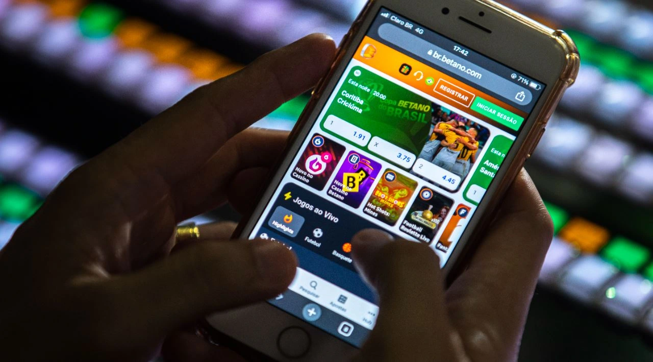 TCU vê lacuna na Lei e manda tratar receitas de bets como loterias ...