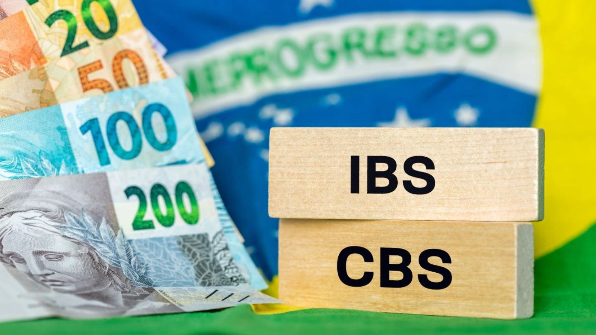 Reforma tributária: Receita libera ambiente beta da CBS - Times Brasil ...