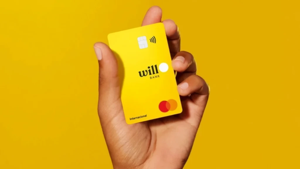 Will Bank investiu milhões em marketing antes de ser liquidado pelo BC ...