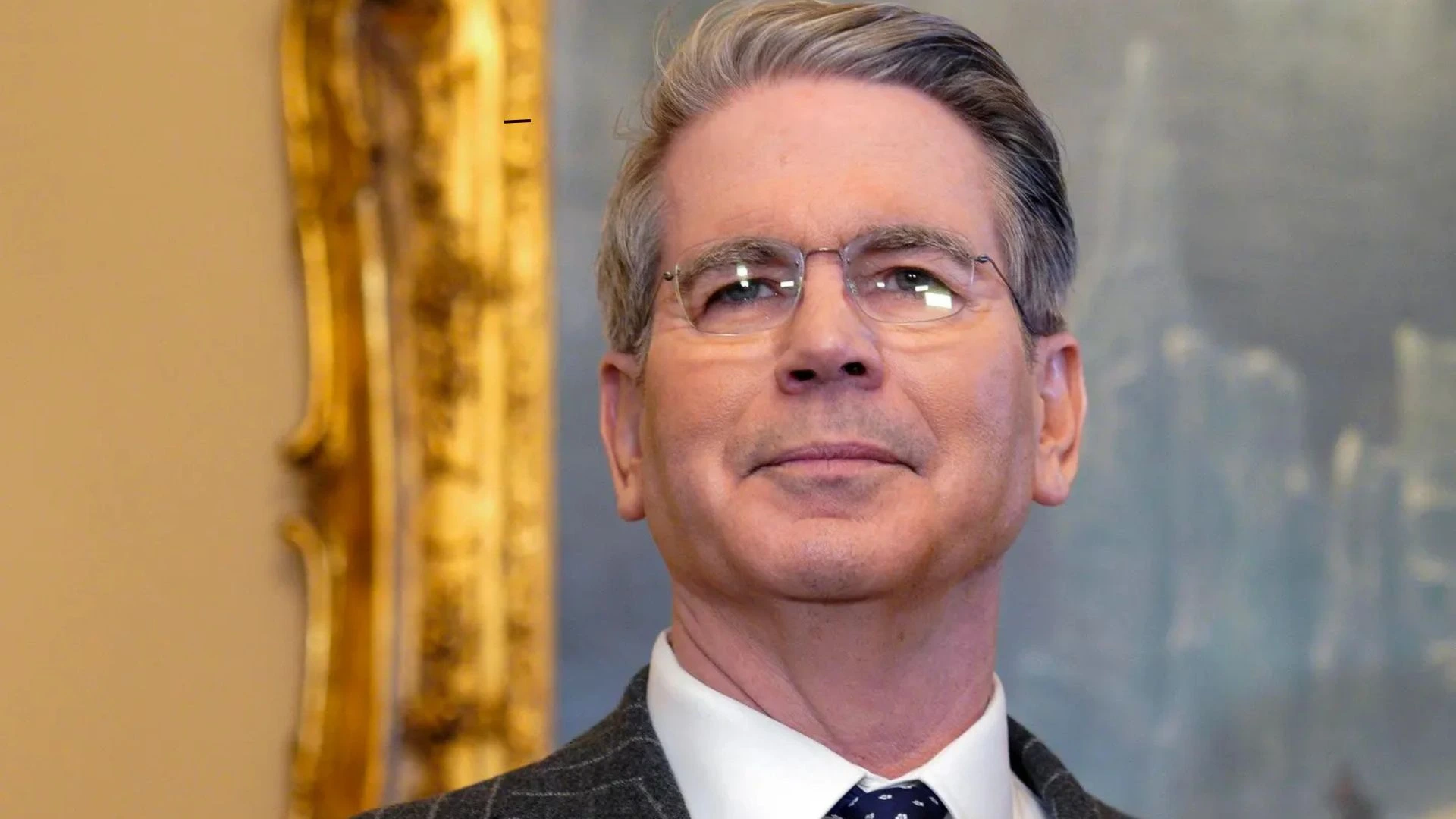 Bessent diz que ligação entre Groenlândia e Nobel é “falácia” - Times ...