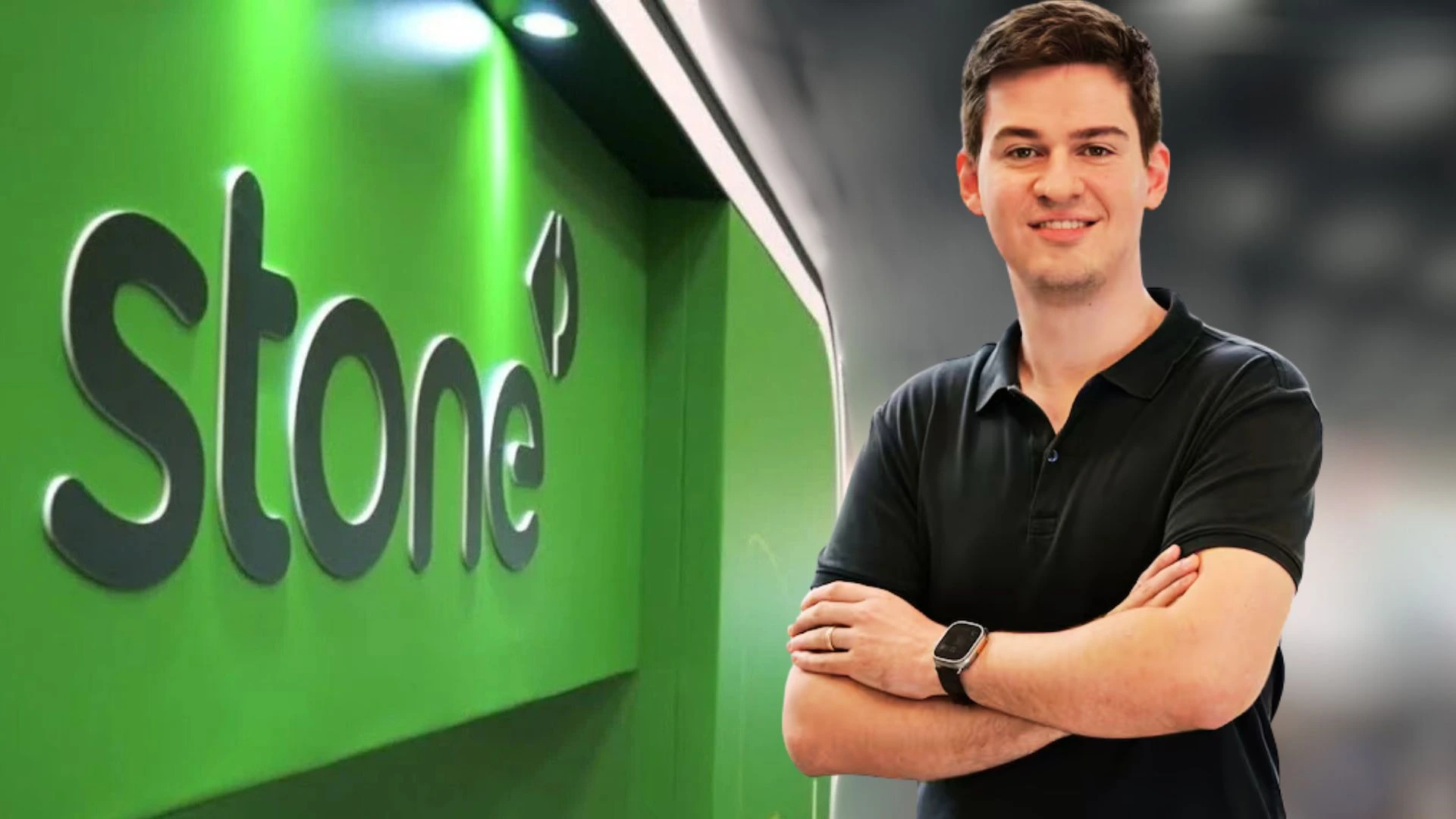 Stone troca comando e promove CFO a CEO a partir de 2026 - Times Brasil ...
