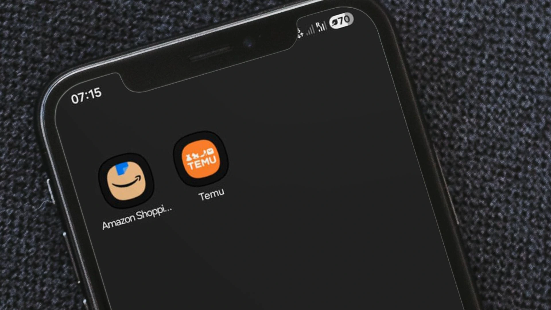 Temu iguala Amazon no e-commerce global - Times Brasil - Licenciado ...