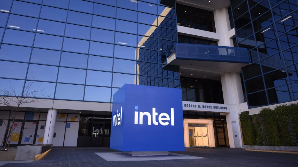 Por que as ações da Intel caíram 17%? Entenda o que está acontecendo ...